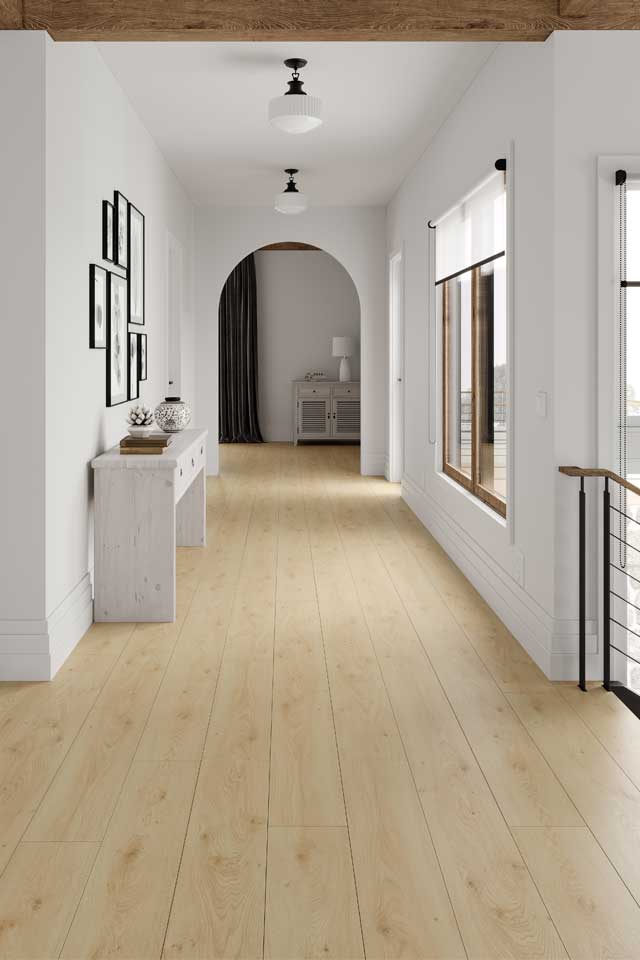 Laminate flooring | DC Flooring