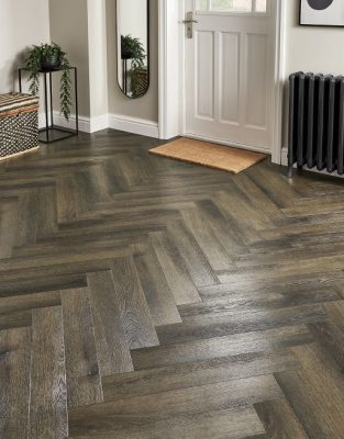 LVT | DC Flooring
